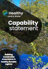ABOUT - Healthy Land & Water